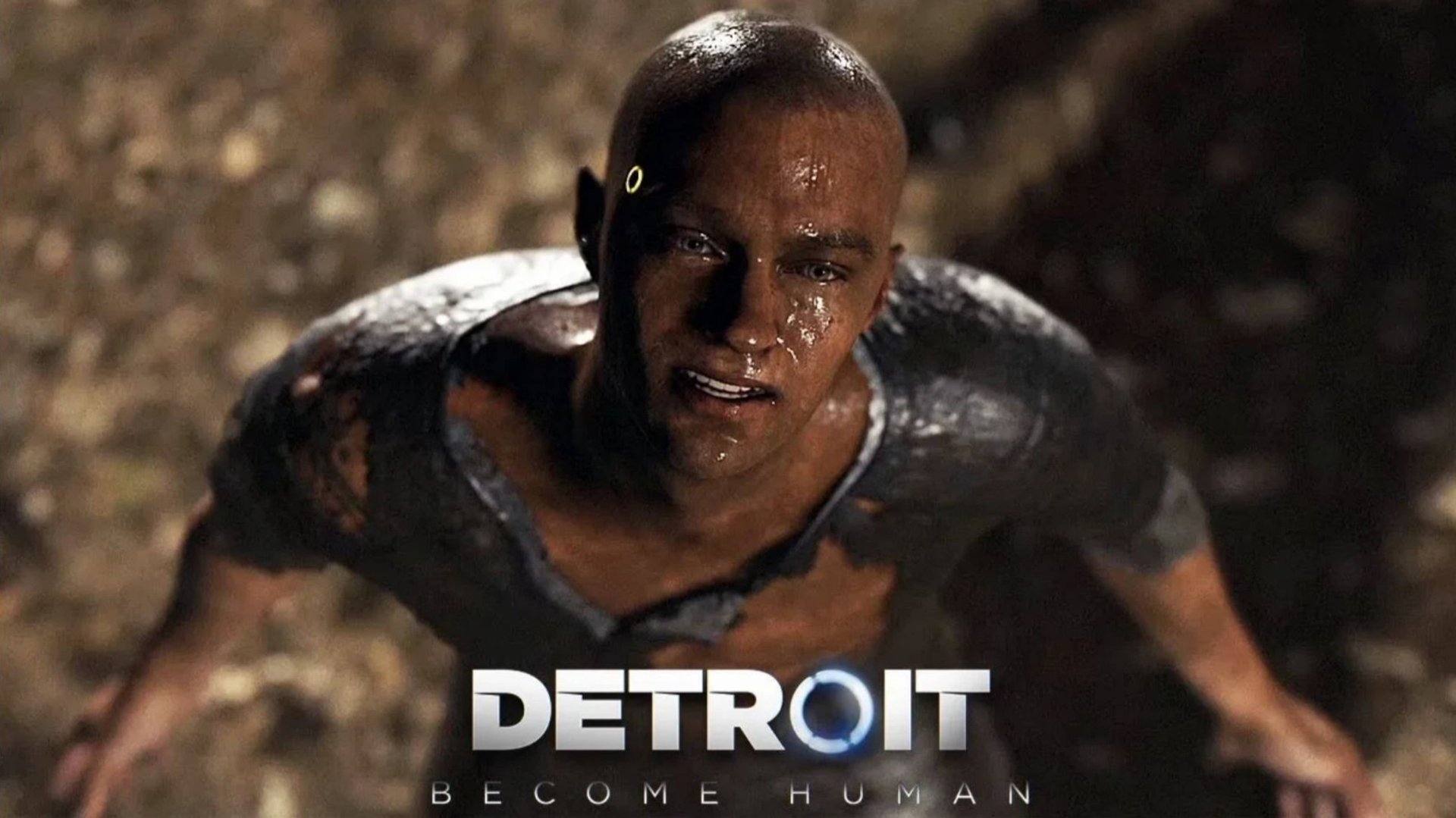 ГОТОВЬТЕСЬ, ЖАЛКИЕ ЛЮДИШКИ ► Detroit: Become Human #12