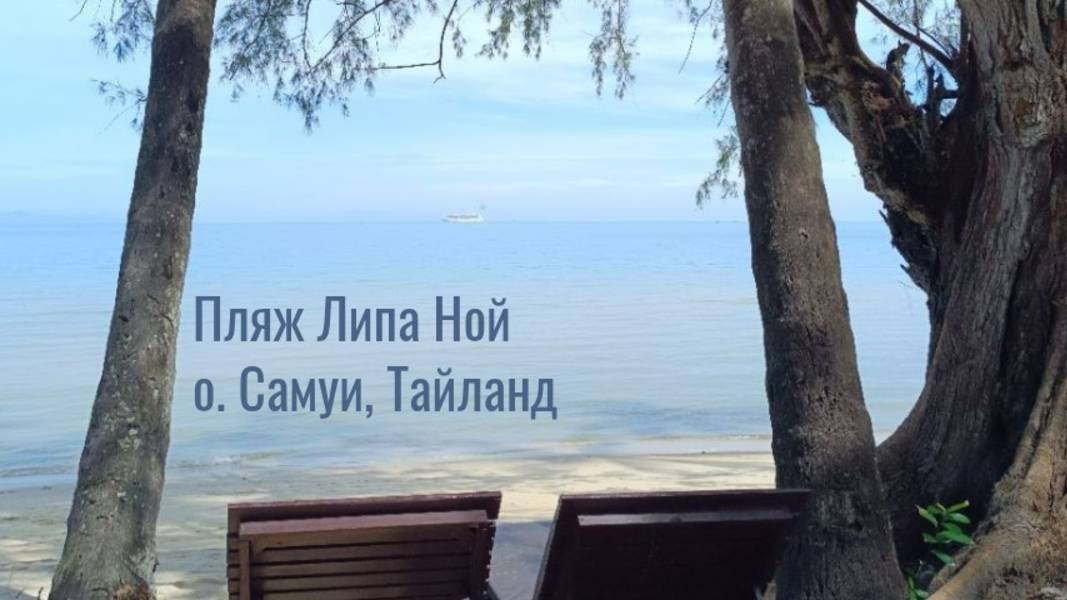 Море, липаной, очки