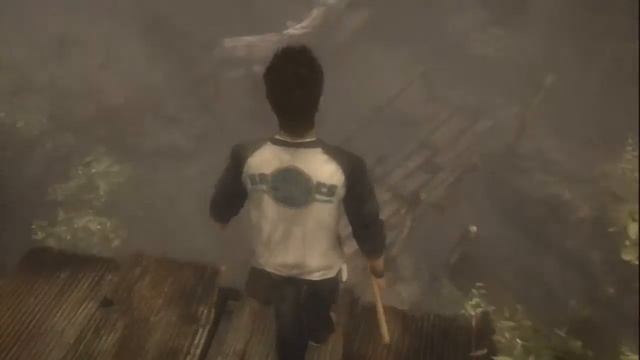 Siren Blood Curse ꞉ Episode 10 - Walkthrough (PS3)