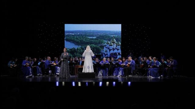 Г.Пономаренко. Я лечу над Россией. Влада Верхотурова. Сводный оркестр Севастополя. 29.04.2025.