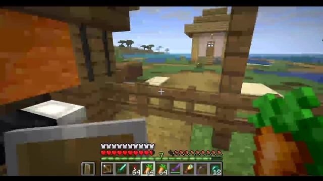 Серия 4. Сериал ,,Экшен,,