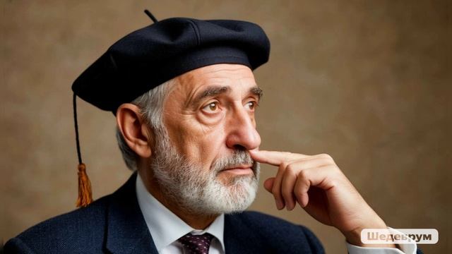 основной вопрос философии