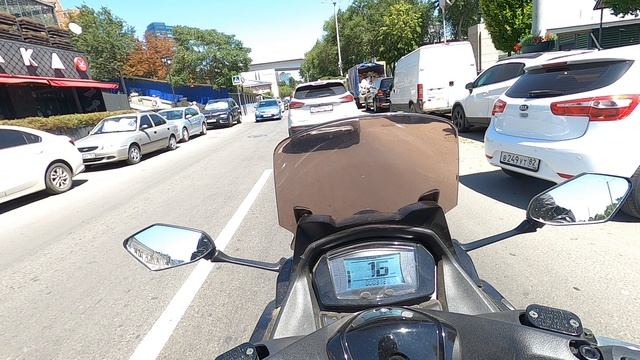 Набережная Ростова-на-Дону