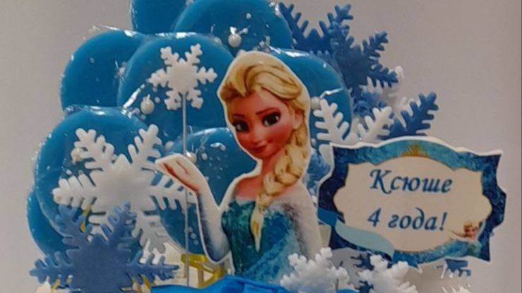 Добрый мишка шоу для детей на день рождения