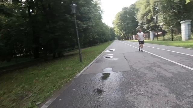 СпортКрам Один в поле воин