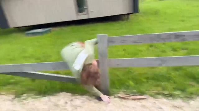 ДНД в реальной жизни.