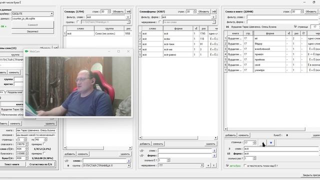 07. Вурдалак Тарас Шевченко - Привилегированный солдат - 15-18