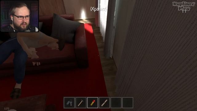 ПРЕДПОСЛЕДНИЙ ЗАХОД ► SCHOOLBOY RUNAWAY #3