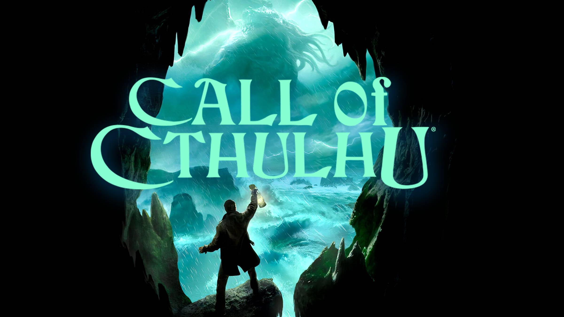 Call of Cthulhu (2018) (Xbox) #1