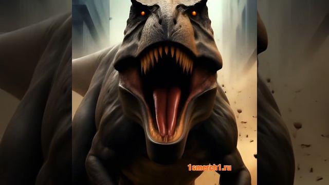 Dino Crisis Dinosaur