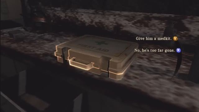 Silent Hill ꞉ Homecoming - Walkthrough [Pt. 12/12 - Lair]