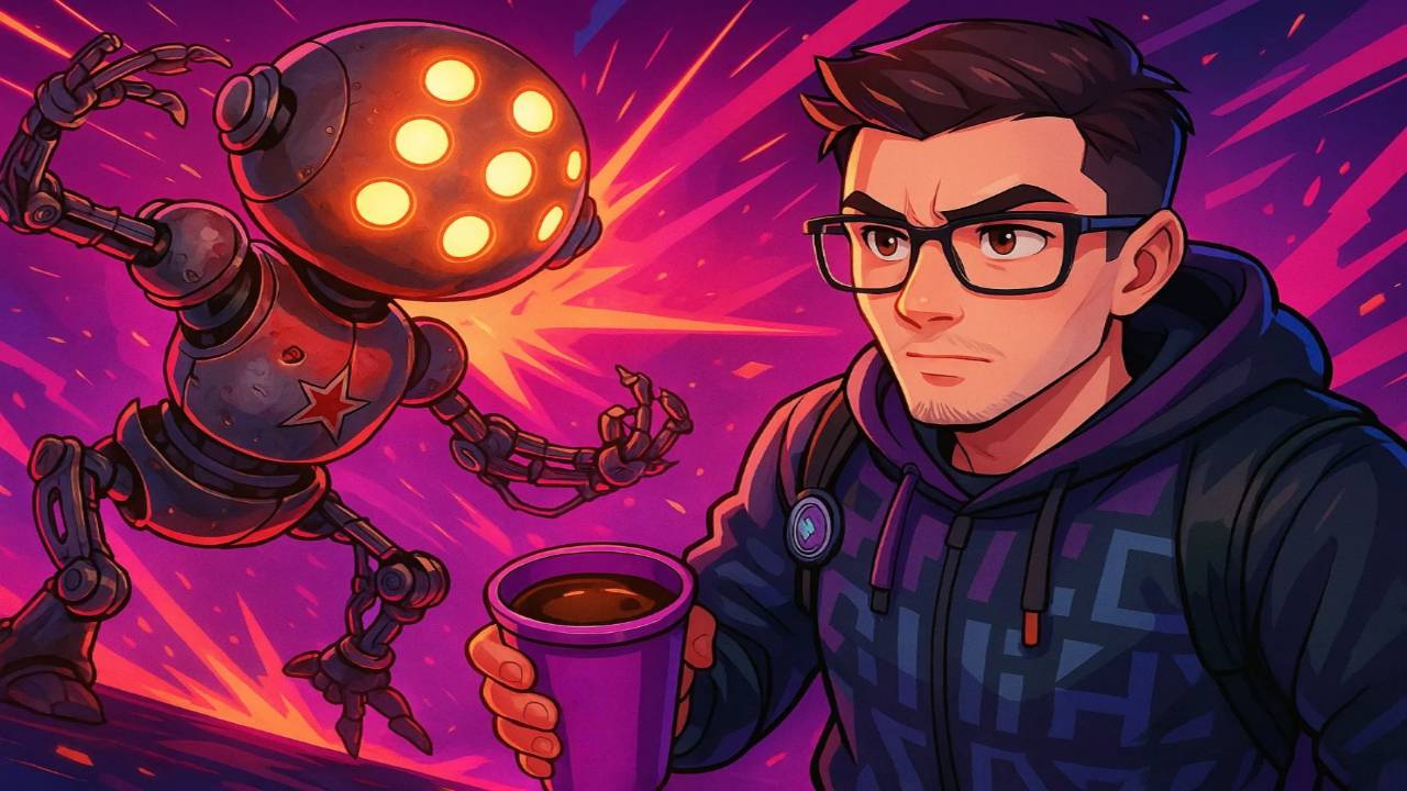 Беляш! Багованный! | Atomic Heart #15