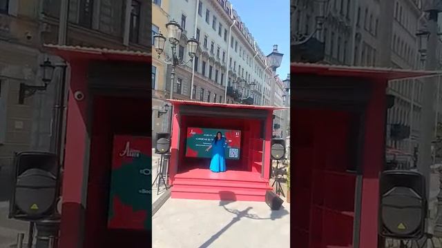 Невский СПб