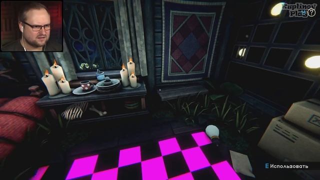 КЛАДБИЩЕНСКАЯ ТРОИЦА ► Is this Game Trying to Kill Me? #3