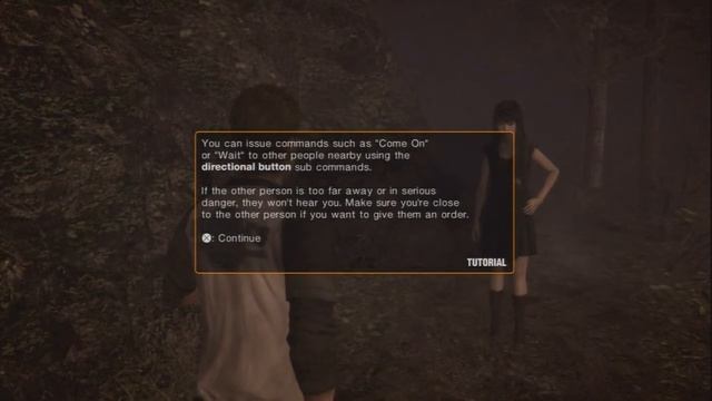 Siren Blood Curse ꞉ Episode 3 - Walkthrough (PS3)