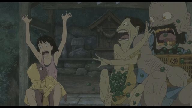 Письмо для Момо — трейлер