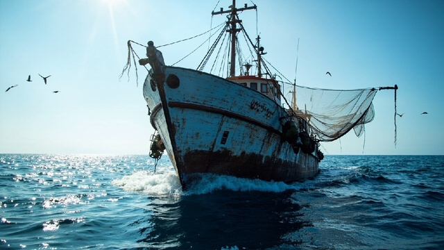 Рыбалка в Союзе. Как это было!!!