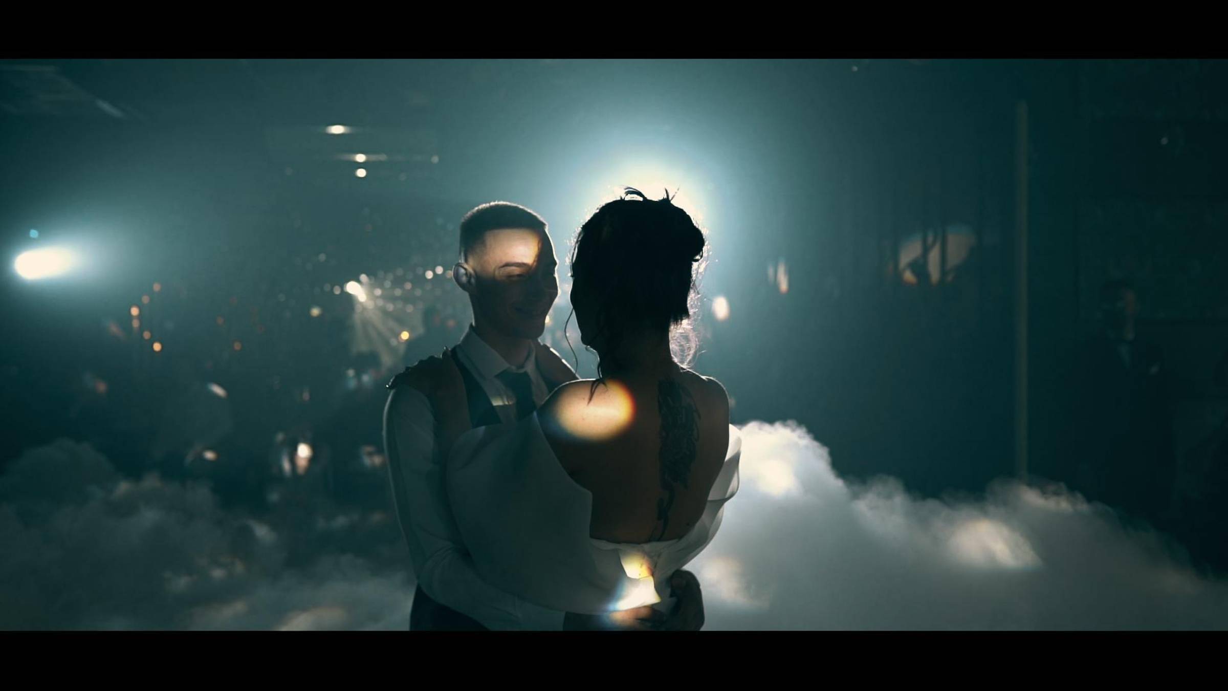 Алекс и Милена