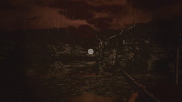 Siren Blood Curse ꞉ Episode 12 - Walkthrough (PS3)