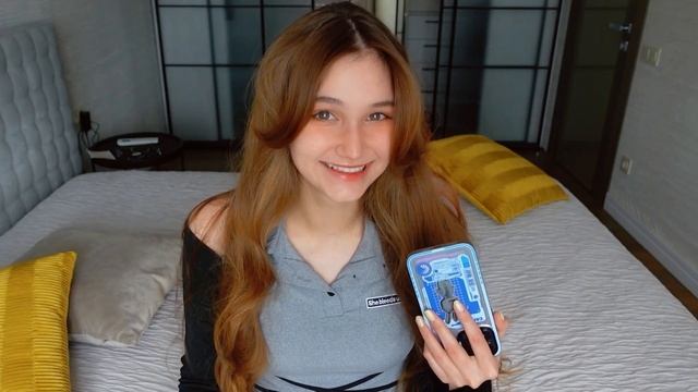 Я проснулась слепой после коррекции зрения