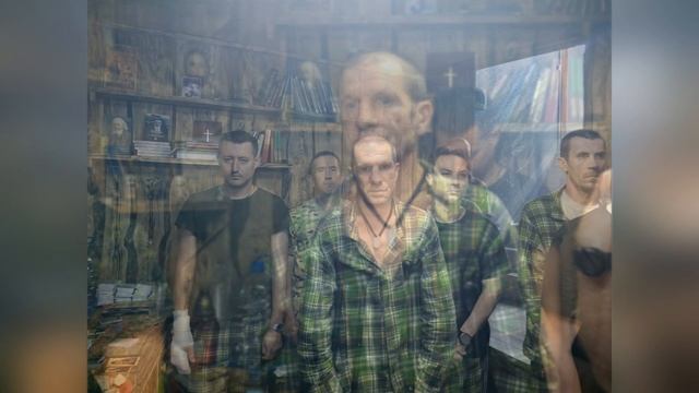 Литургия в медицинском батальоне в полевом госпитале
https://t.me/russ_voice/685