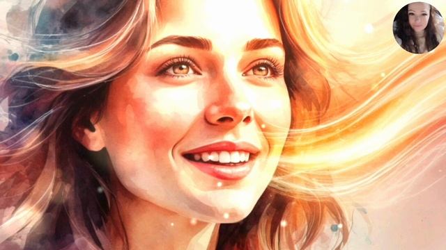 Медитация и аффирмации для развития уверенного голоса и харизмы/ Уверенная речь без стресса