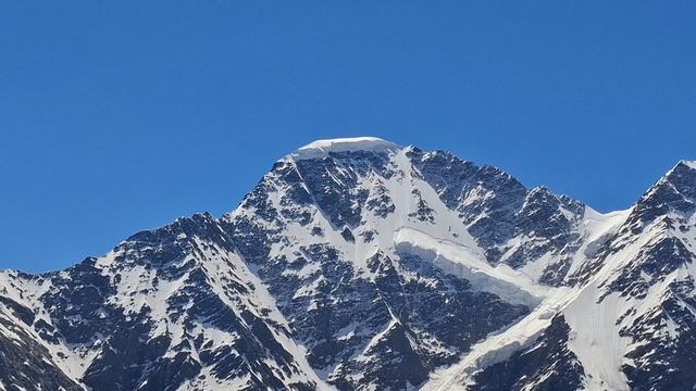 Чегет. 12.07.2025