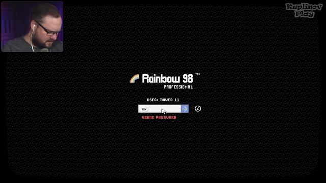 ЗАЧЕМ ТАК ПУГАТЬ ТО? ► Fears to Fathom - Ironbark Lookout #1