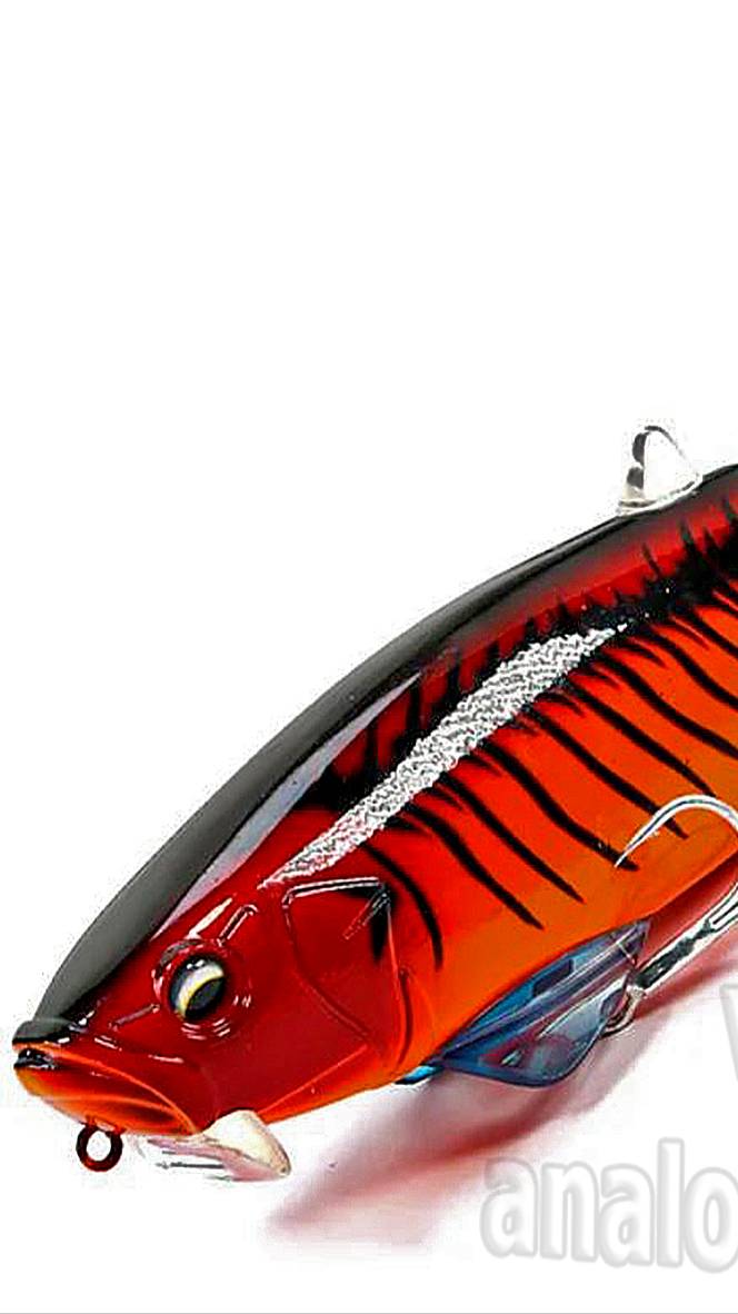 Реплика Джэрка - Jackall DowzOne 220 - Новинка 2023 Свимбейт Джэкалл Доузон 220мм ! #lure