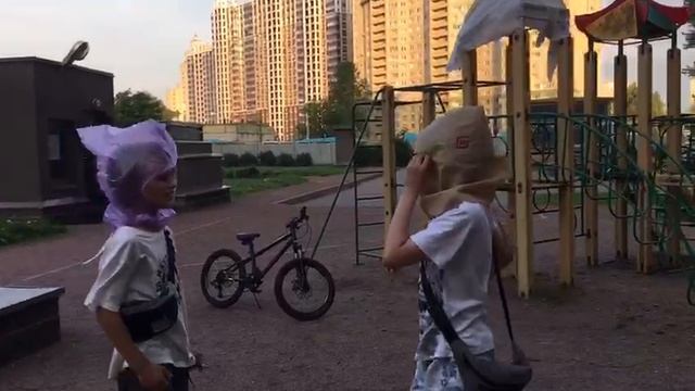 серия 5 супер пакета КОНЕЦ