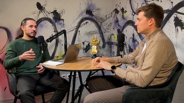 Сделай бьюти-бизнес проще / Артем Бьюти Бот/ Делай Красиво