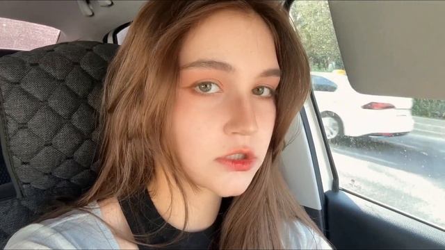 Сходила к БАБКЕ-ЦЕЛИТЕЛЮ и вот ЧТО Я УЗНАЛА...