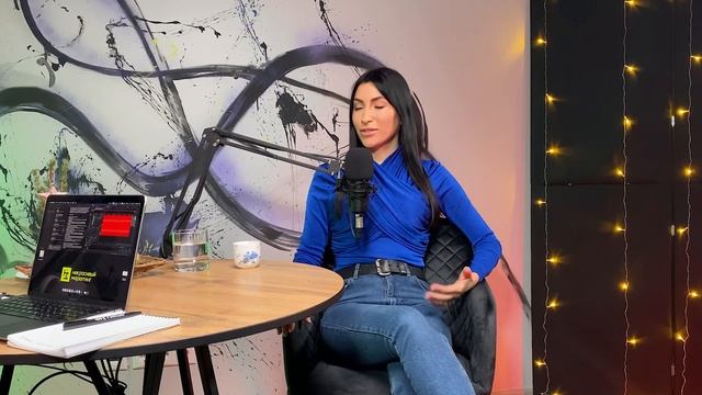 Нестандартный подход к открытию ретрит-центров YAHMUR/ Вероника Яхмур / Делай Красиво /