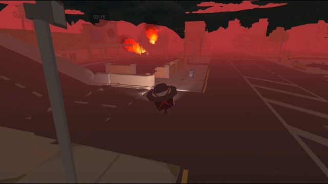 Чикен миф 10 часть 1 возращение