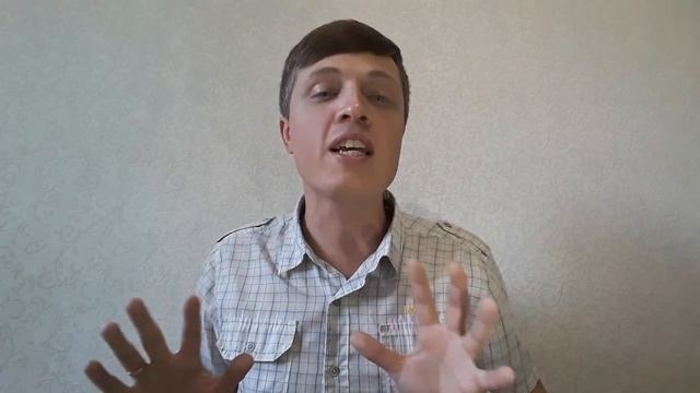 Стихотворение о большом парадоксе