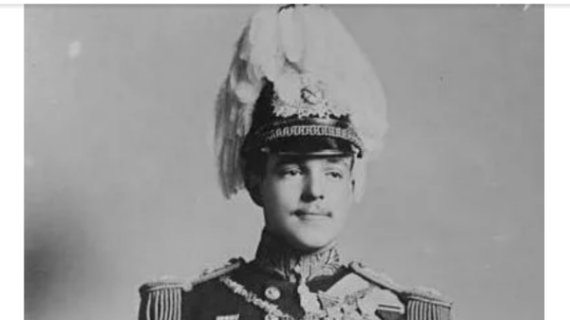 Революция в Португалии в 1910 году