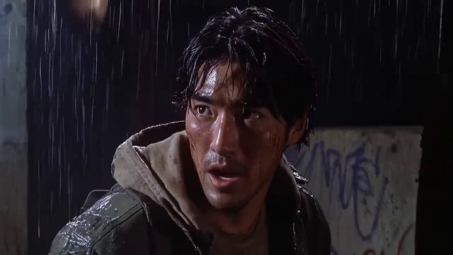 The Last of Us Part II в стиле фильмов 80-ых.