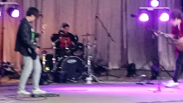 Fury of Nemesis "Overdrive Fest 17.05.25" Григориополь