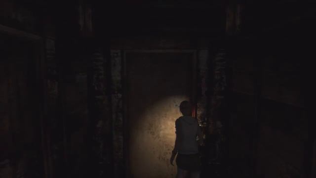 Silent Hill 3 (PS3) ꞉ Walkthrough - Office Building + Apartments [Pt. 4/7]