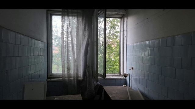 Призраки Прошлого: Печальное Величие Заброшенных Заводов. Топки - бывший завод