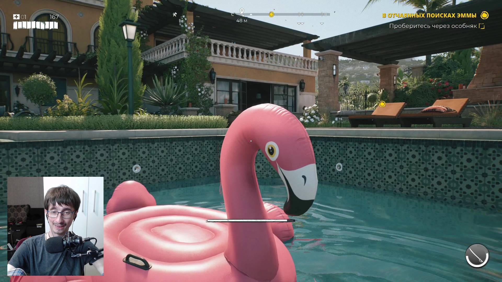 Dead Island 2: ура, дождался, погнали! Со времён трейлера на E3 хотел продолжение первой части.