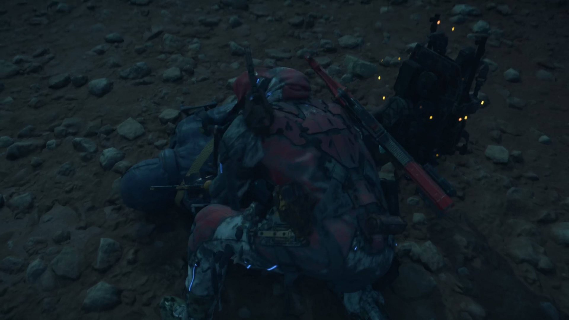 Death Stranding 2: On the Beach (PS5 Pro) - серия 19 - НАС ОБОКРАЛИ!