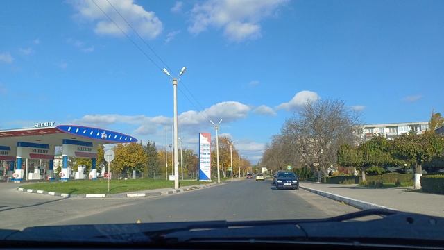 Григориополь. По городу... 2024