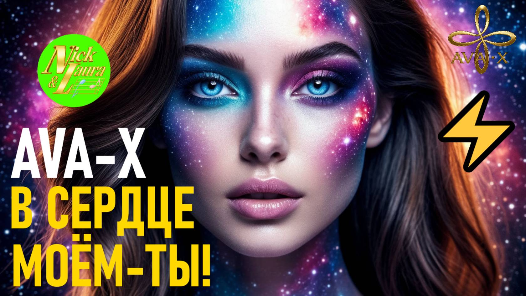 ⚡AVA-X – В СЕРДЦЕ МОЁМ - ТЫ! #музыка#мелодиипесни#песня#song#music#топ#любовь#сезонконтентаRUTUBE