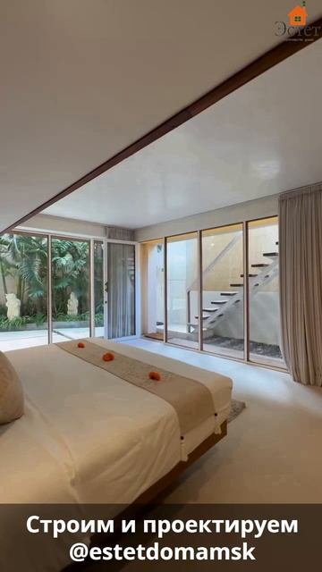 Роскошная вилла с бассейном