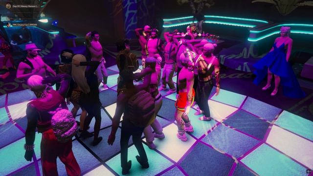 Свадьба Alexsey Henson (Alexey Stone)