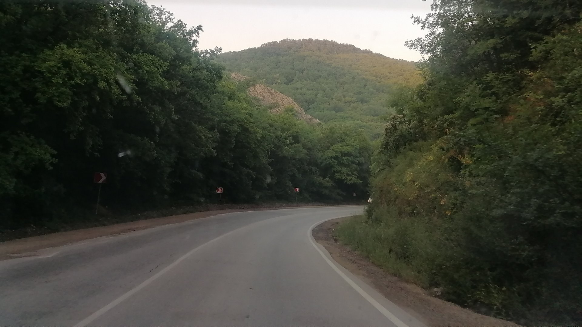 Поехали в Крым через мост / Дорога в Крым Судак / Обзор номера в Судаке / Влог / Отдых в Крыму
