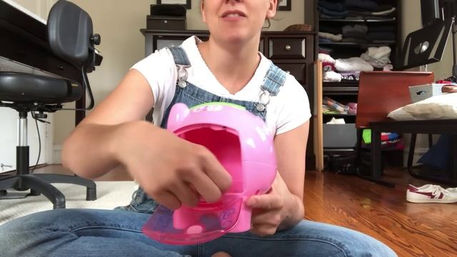 🎵 ИГРАЕМ и УЧИМСЯ ВНУТРИ и СНАРУЖИ для малышей! 🧸