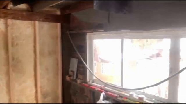 Лесная поляна