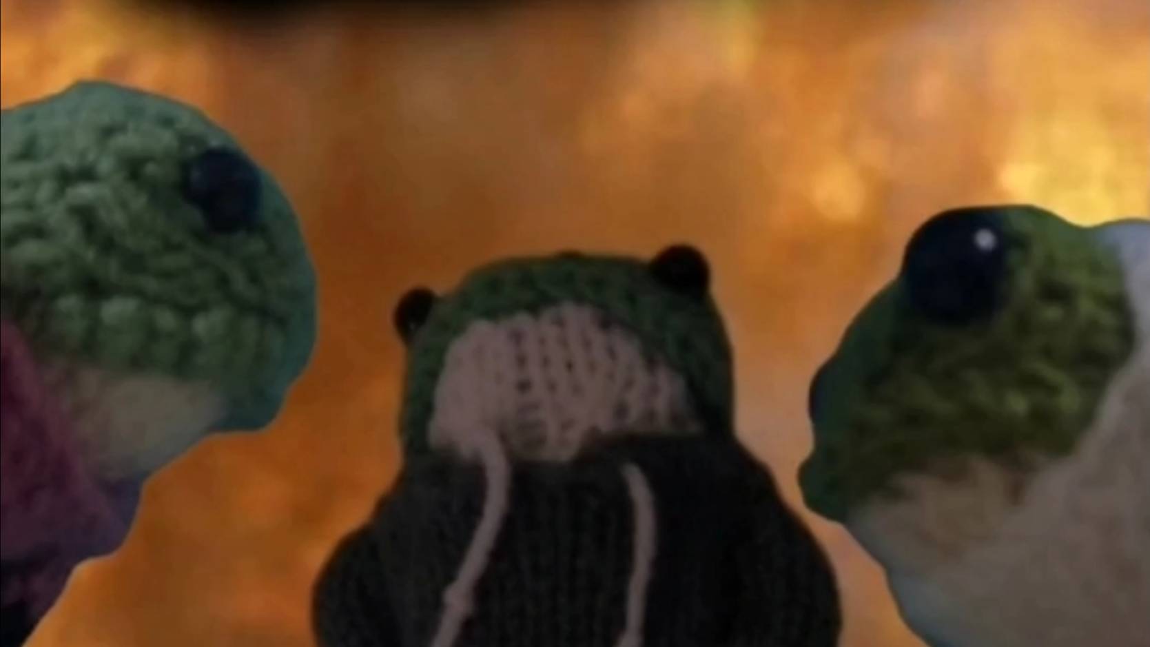 💪Суперлягушки. Сериал. Все серии 🐸